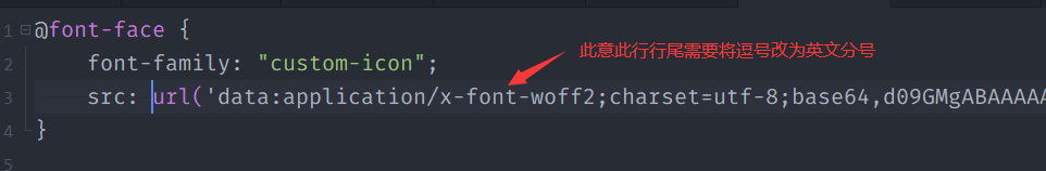 CustomIcon 扩展自定义图标库 | uview-plus - 全面兼容nvue/鸿蒙/uni-app-x的uni-app生态框架 - uni-app UI框架